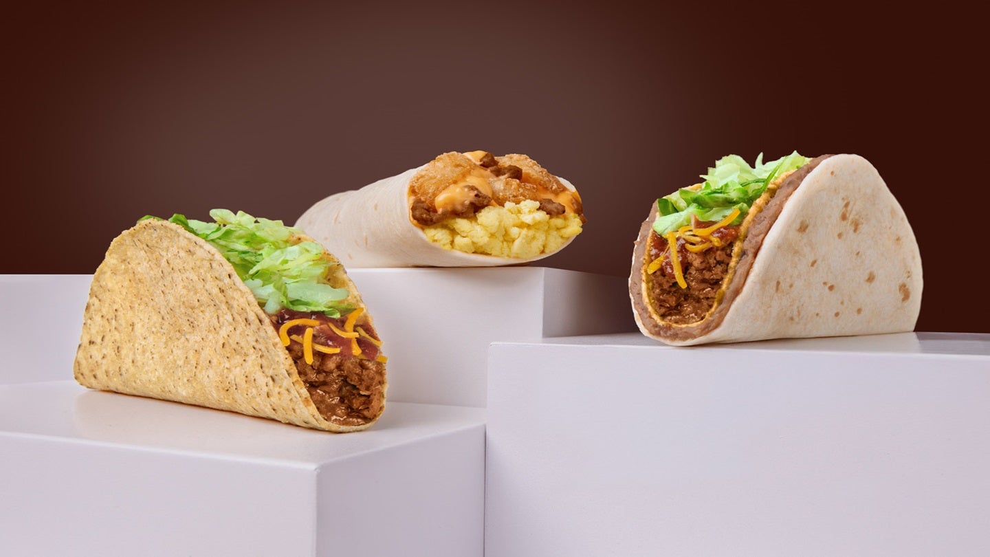 Taco John’s to open second restaurant in Fargo, North Dakota