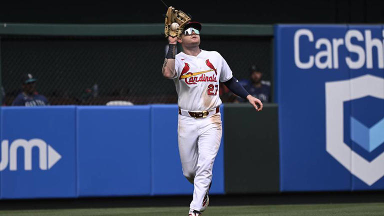 Cardinals' Nathan Church recovery taking encouraging turn