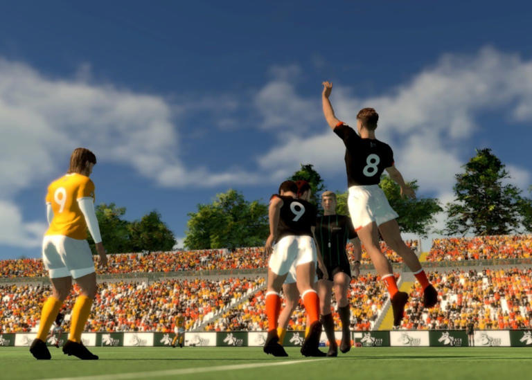 Long‑awaited Gaelic football video game to hit shelves this week
