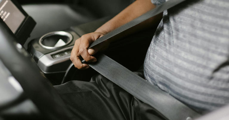 Licking Police Department joins in seat belt enforcement campaign