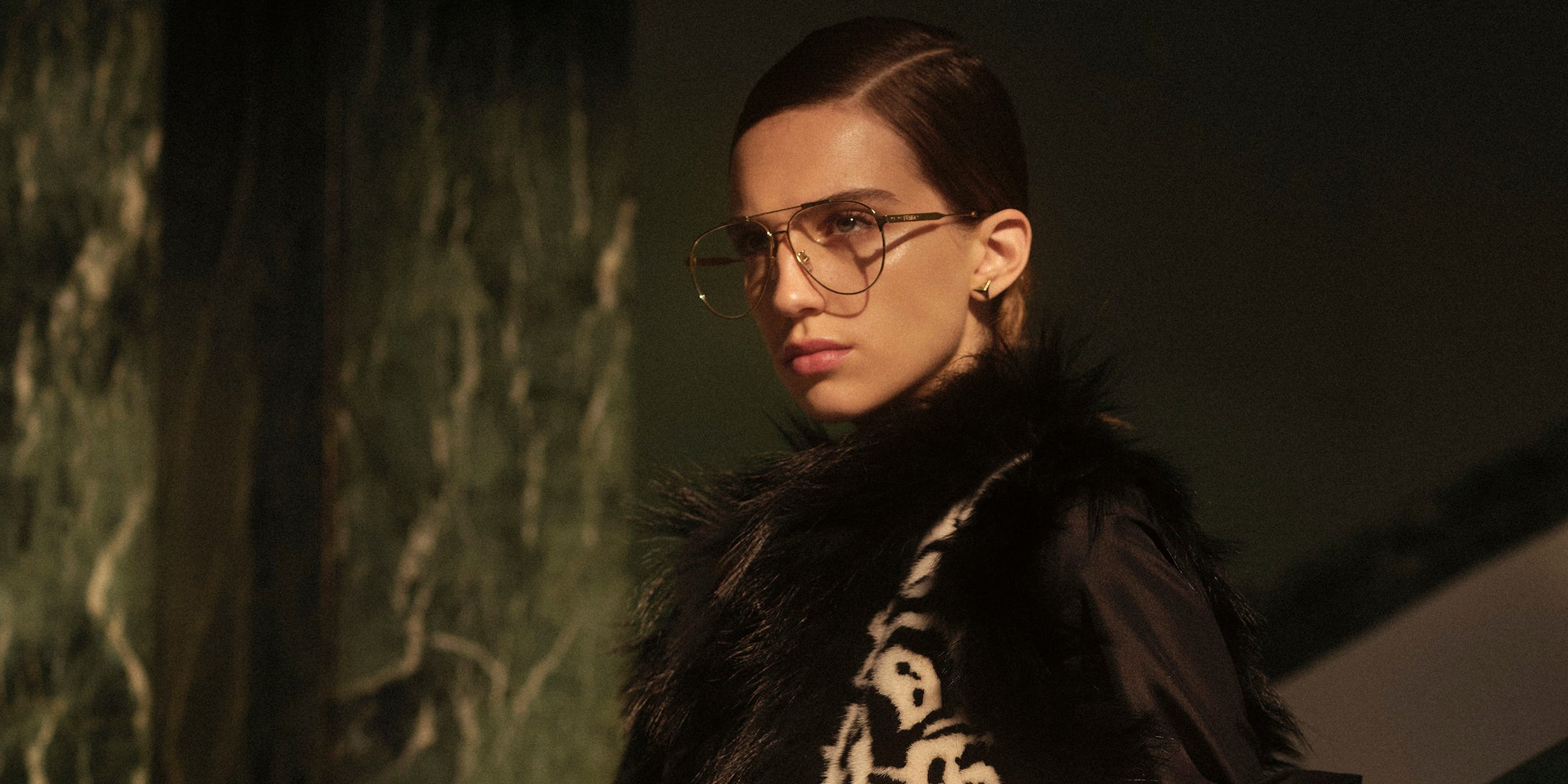 Fendi’s new Baguette bag has a very familiar shape