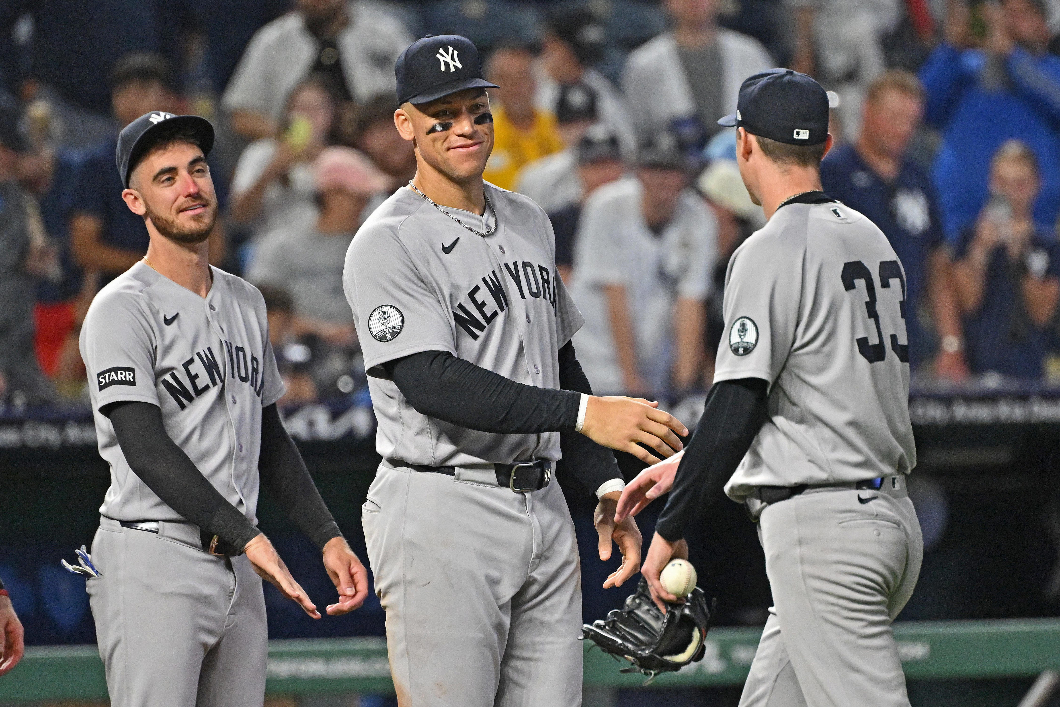 Yankees vs Royals on Prime Video today, how to watch and prediction
