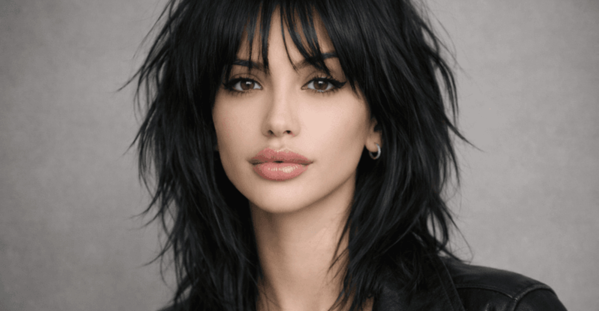 11 cool-girl hairstyles everyone can pull off