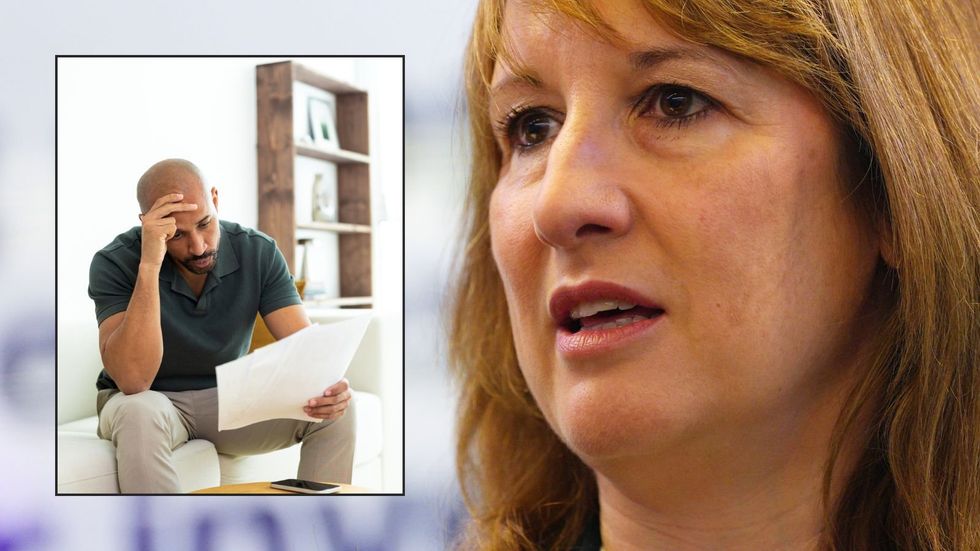 Rachel Reeves plots 'another blow' to savers as fears of ISA tax raid grow