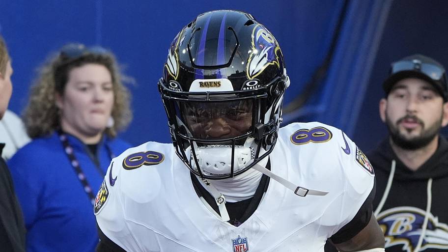 Ravens Super Bowl champion's Lamar Jackson analogy comes with ...