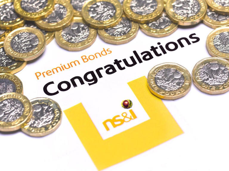 Premium bonds alert: Savers miss out on £16,000 boost due to 'uncertain ...