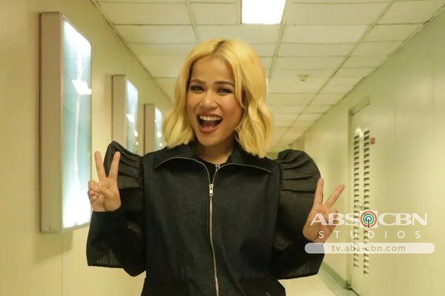 Klarisse De Guzman talks stage mishaps, dream collabs, and fondest ...