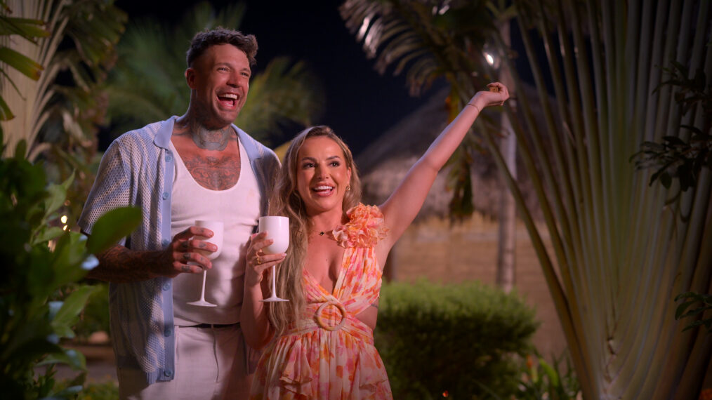 Will ‘Perfect Match’ return for season 5?