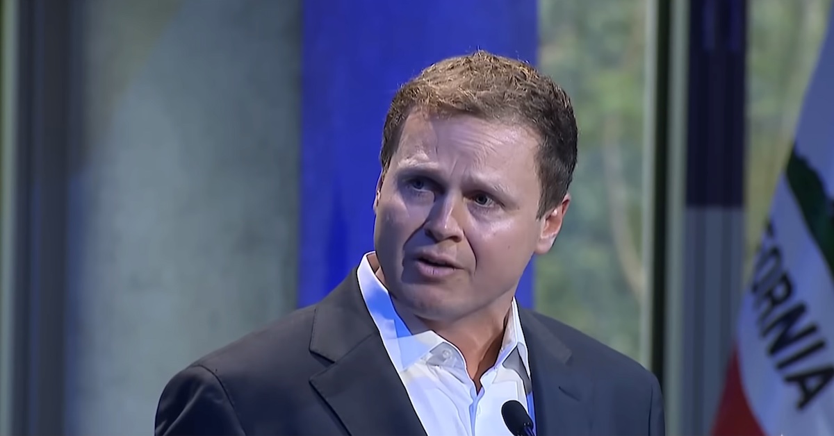 Spencer Pratt hits back at Jimmy Kimmel’s biting slam with blackface ...