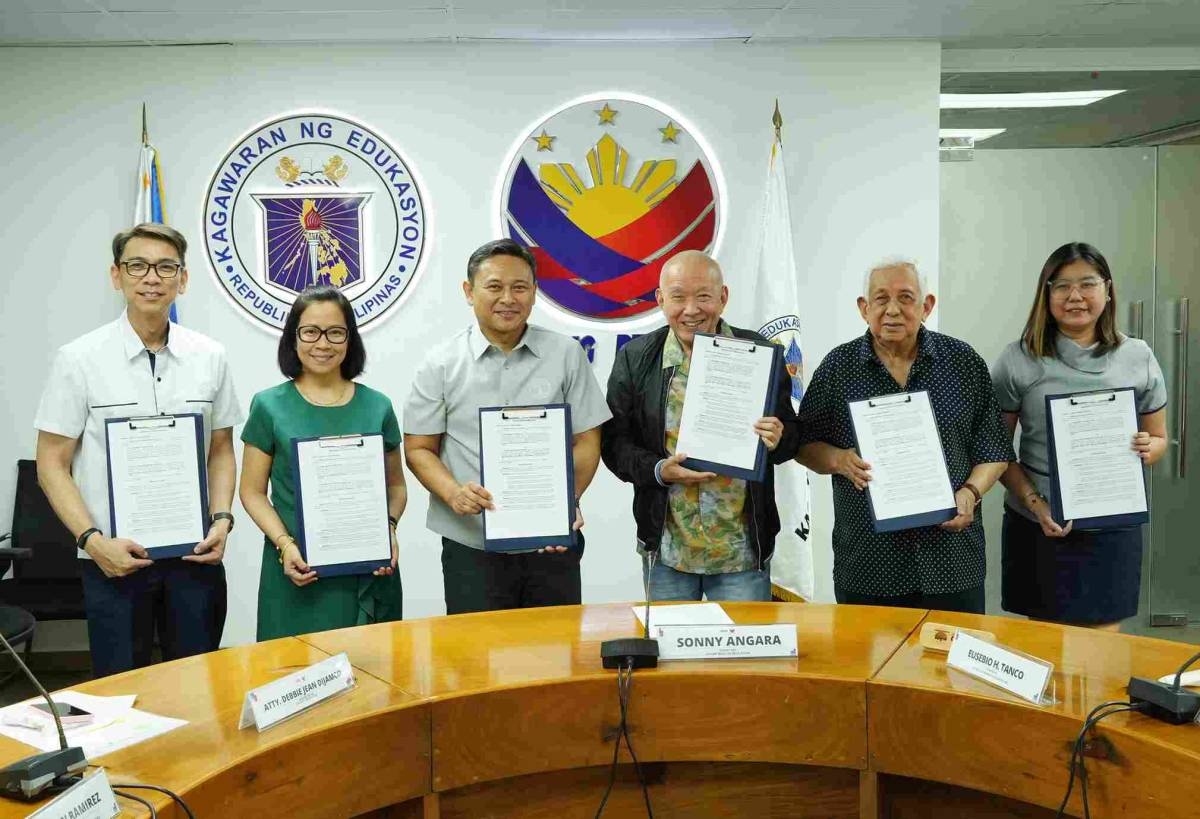 STI adopts strengthened SHS curriculum