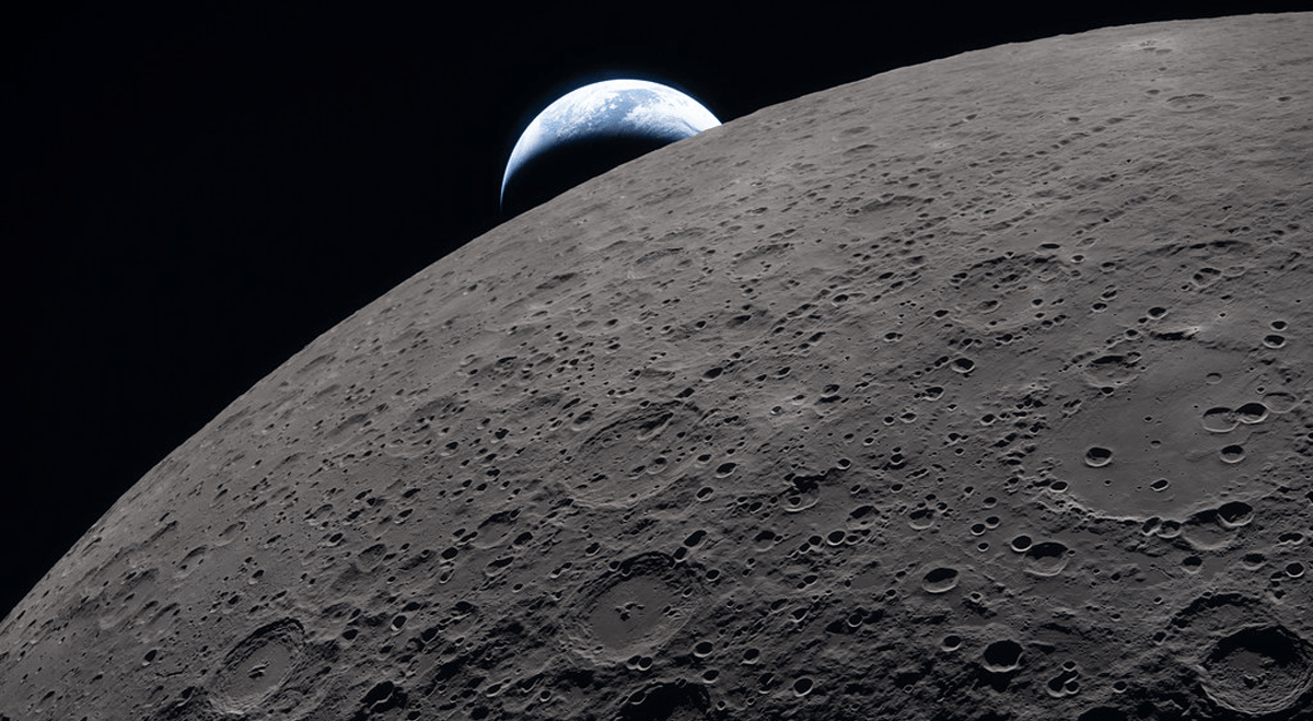 Astrotech launches lunar resource and quantum computing infrastructure ...