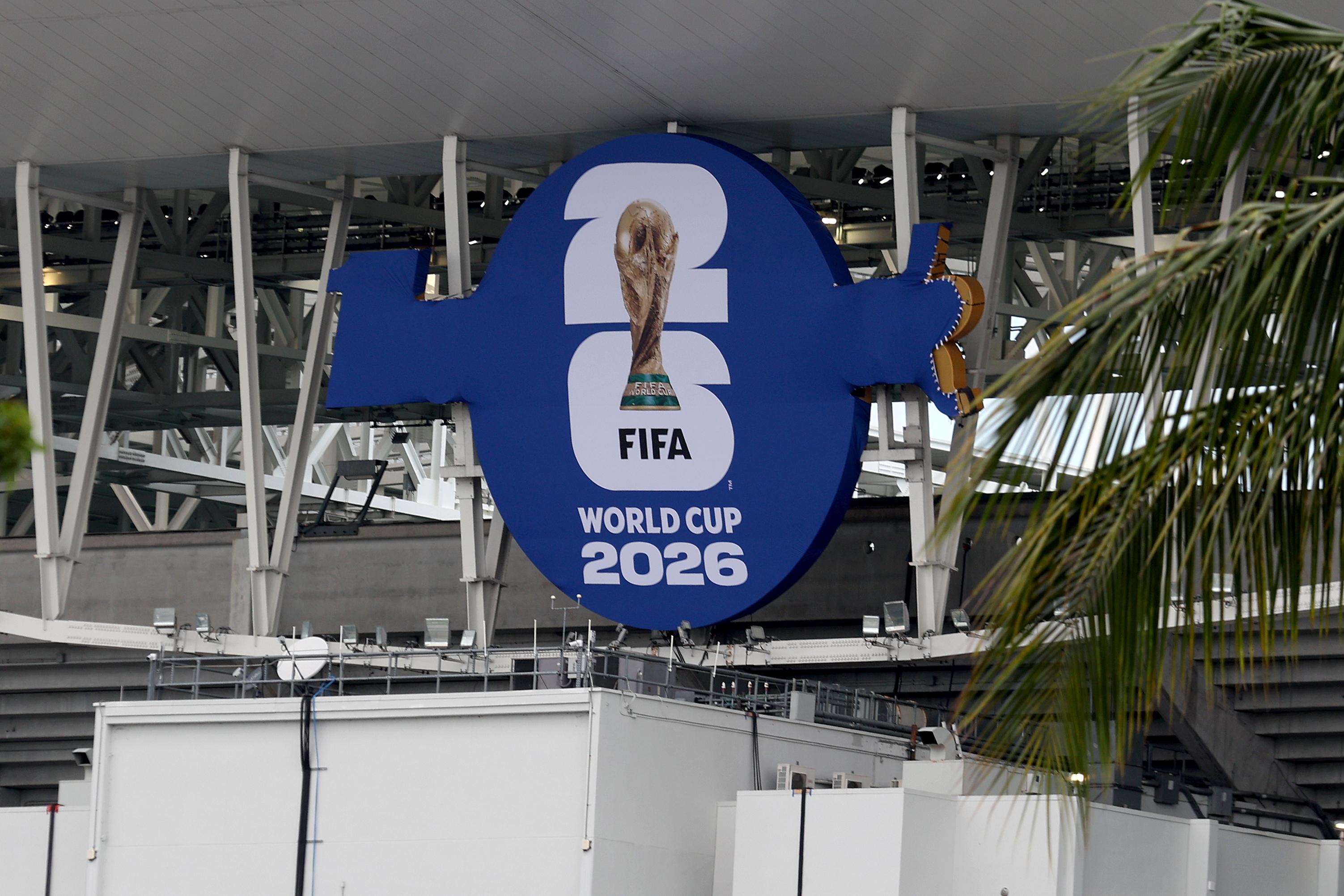 South Florida agencies, FBI prepare for potential World Cup drone attack