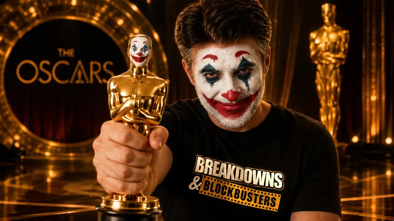 How method acting became a joke