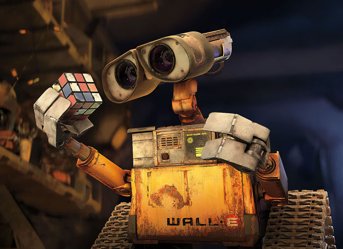129 Pixar characters that made it into the history of animation