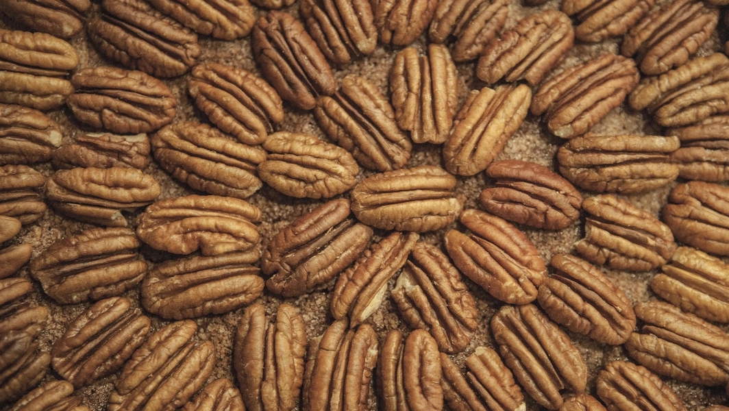 Southern apple cakes that taste like home