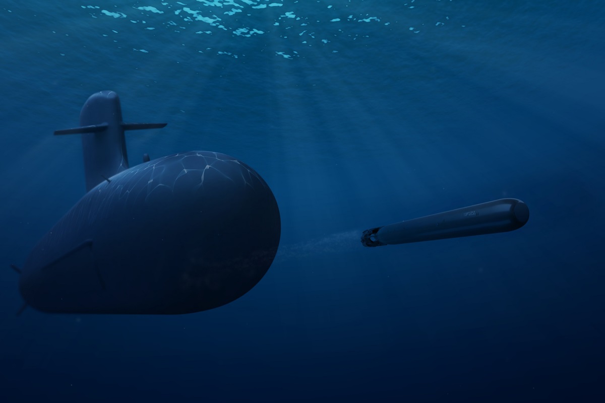 RI jadi negara pertama di ASEAN, pembangunan kapal selam Scorpene ...