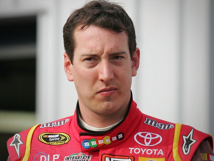 NASCAR’s Kyle Busch Final Days Detailed in Death Certificate