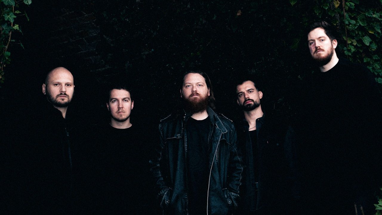 From personal loss to festival success: The story of UK band Dimscûa