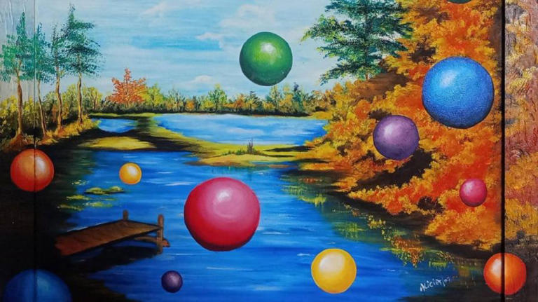 Arte Pequeño Formato®: la feria que redefine la cercanía con el arte ...