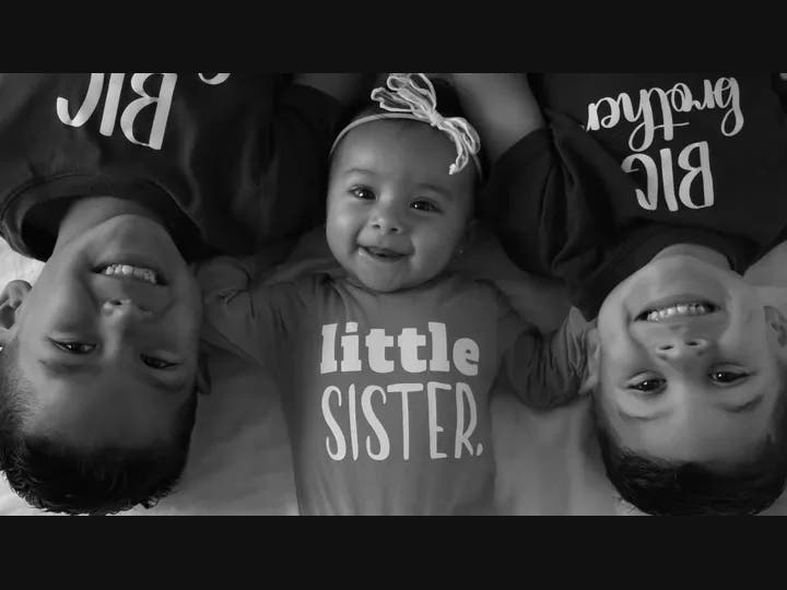 Napa baby's mysterious death prompts fundraiser, investigation continues