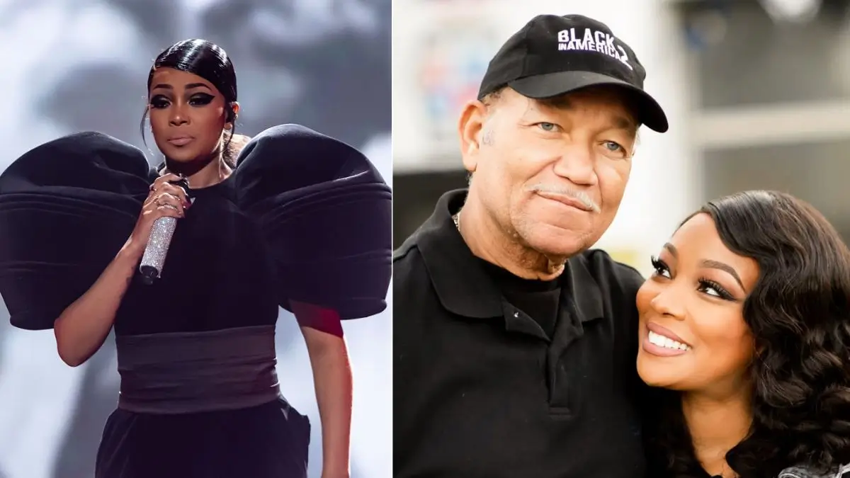 The most difficult times ahead: Fans shattered as singer Monica asks ...