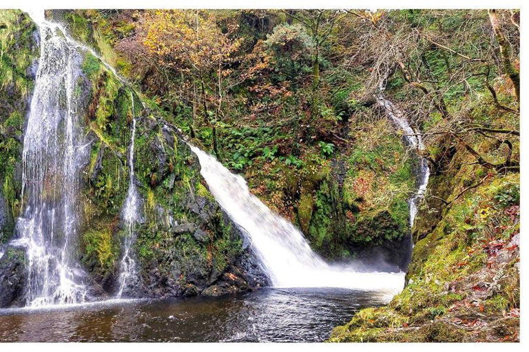 Killer waterfall loved by Instagram one of 14 hot weather call-outs for ...