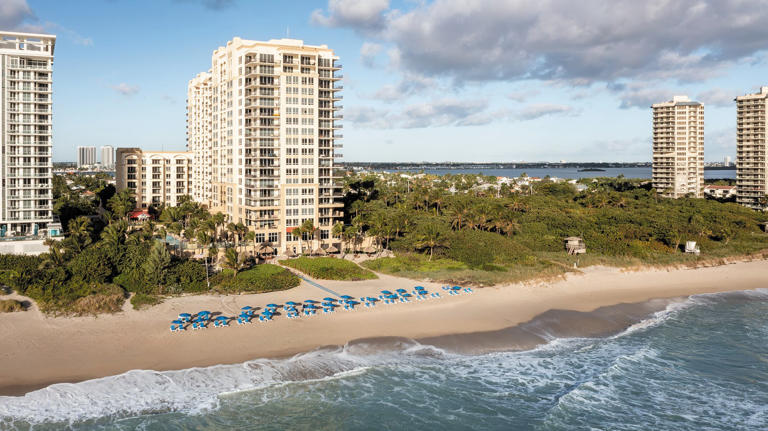 The Palm Beaches: lujo, bienestar y alta gastronomía en el sur de Florida