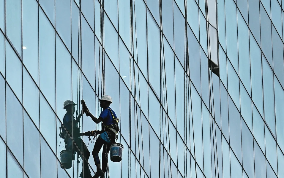 India weighs glass façade trend against heat, energy costs