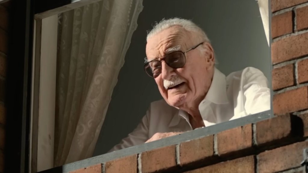 Marvel legend Stan Lee 'resurrected' via AI for controversial comics ...