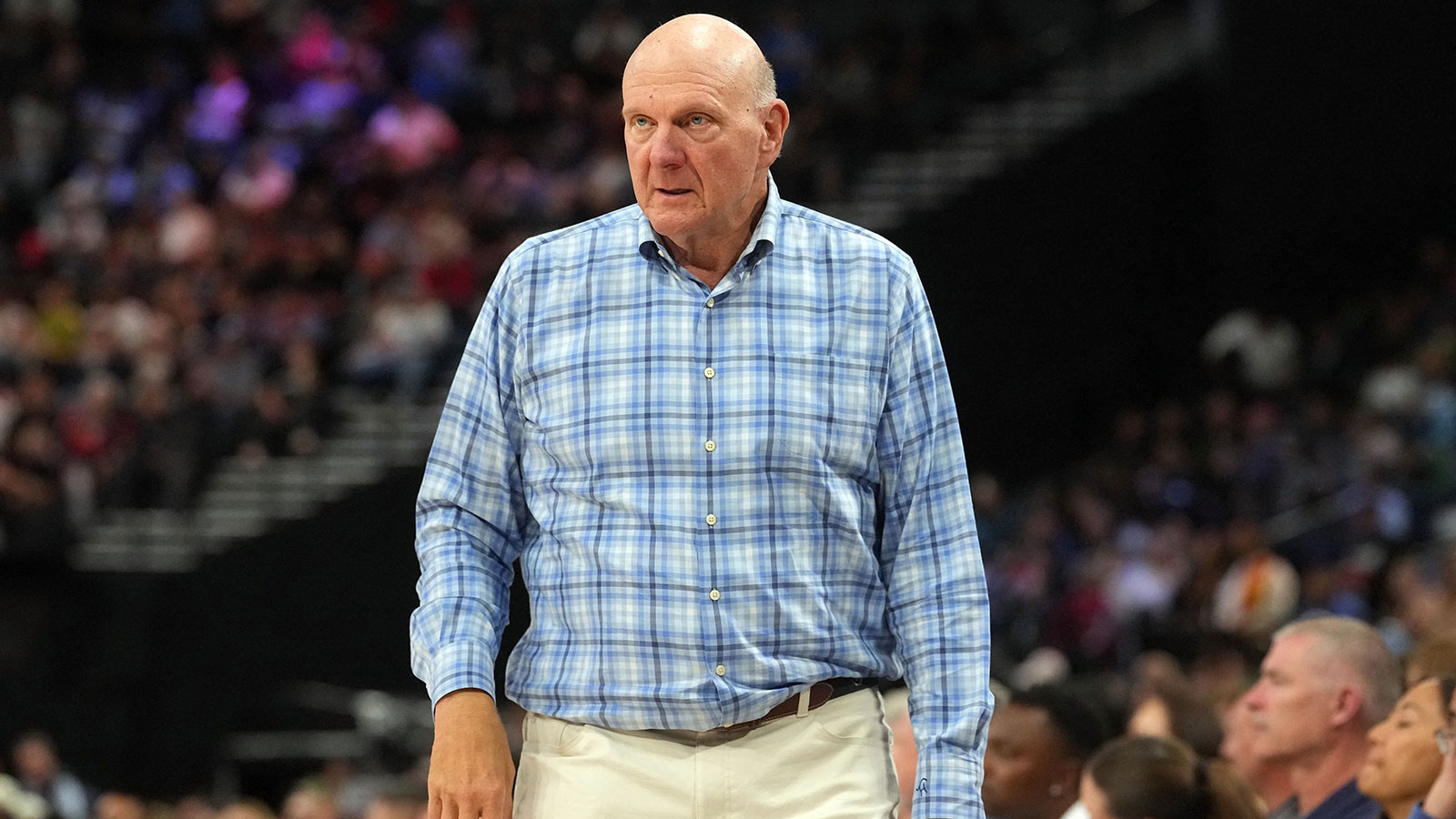 NBA rumors: Clippers rivals smell blood in water on potential No. 5 ...