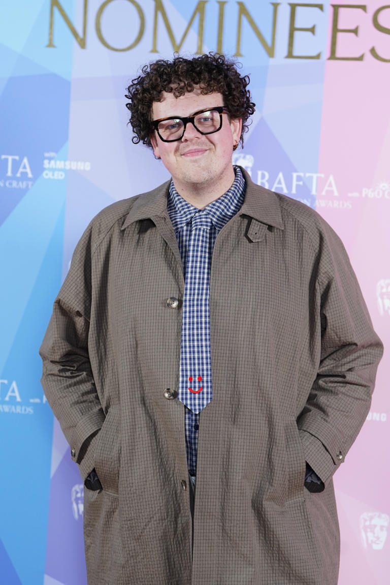 Big Boys creator says young people need more routes into creative industry