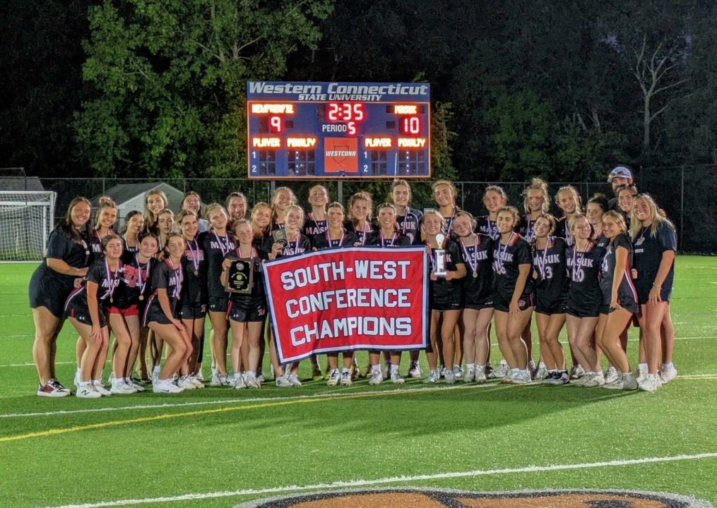 Masuk girls lacrosse defeats New Fairfield, captures first SWC title ...