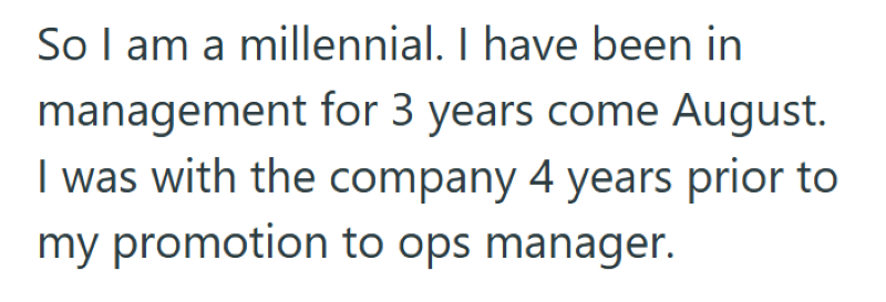 Millennial manager bemoans Gen Z job applicants who can't use computers ...