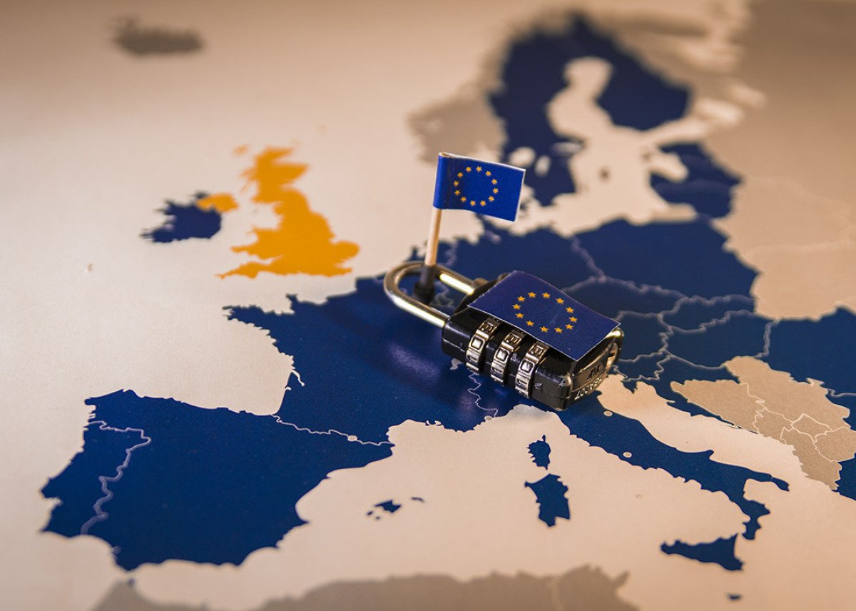 GDPR, NIS 2, and DORA converge on one problem: Third-party risk