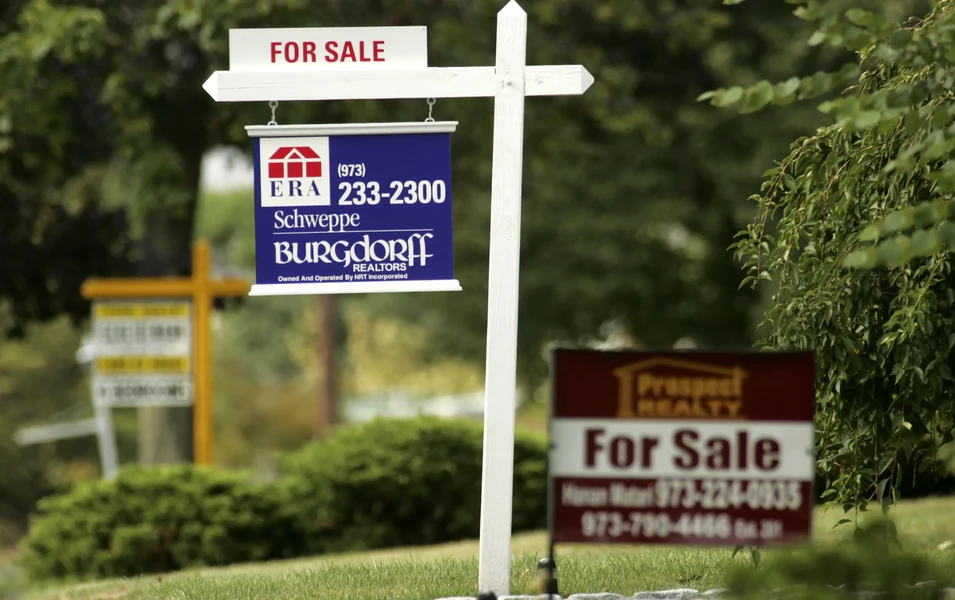 Connecticut home sales fall 6.8% as prices keep rising