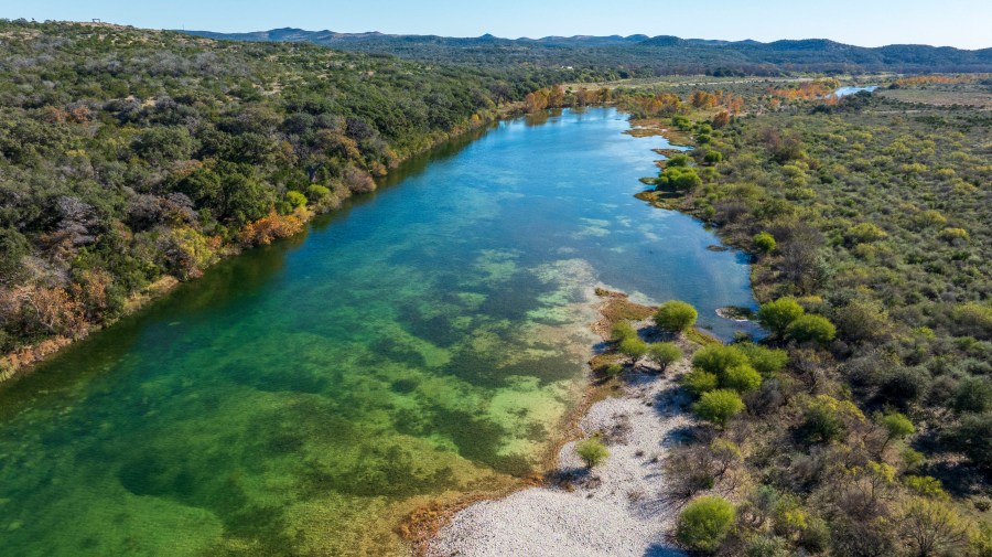 Texas to open second largest state park with Silver Lake Ranch acquisition