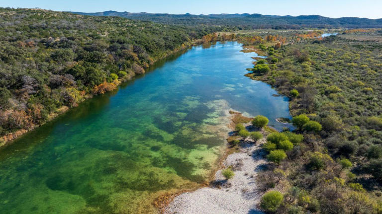 Texas to open second largest state park with Silver Lake Ranch acquisition