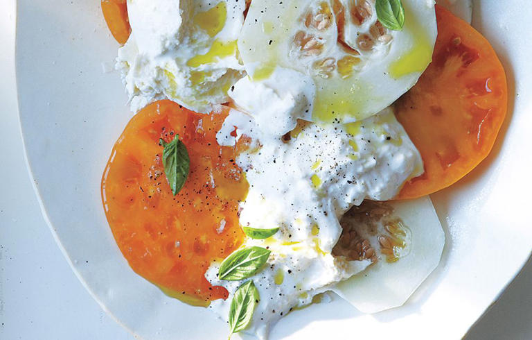 9 types of melons to try this summer