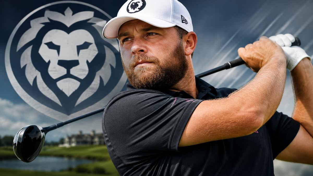 LIV Golf shock: Why did Tyrrell Hatton suddenly withdraw from Korea?