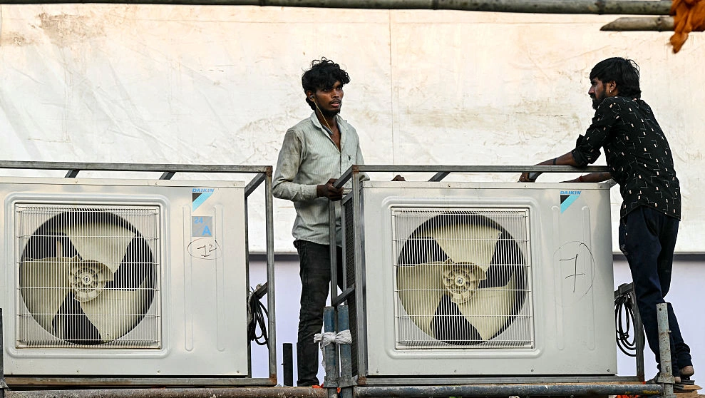 Hidden AC settings could cut bills and ease power strain