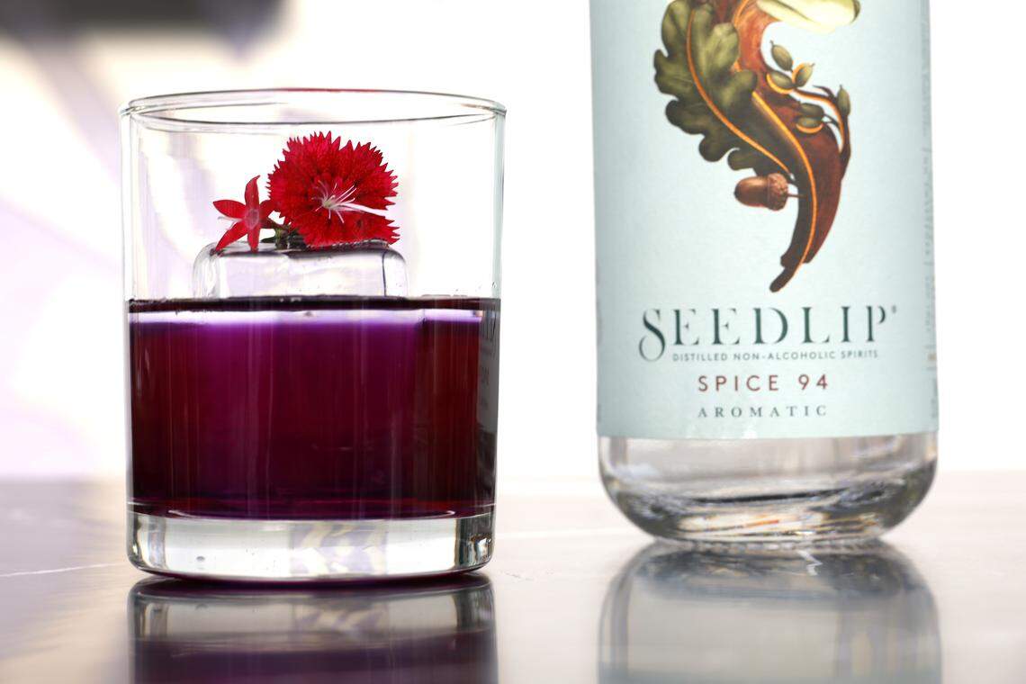 Meet Ghia, Ritual and Lyre's - 5 zero proof spirits that actually drink ...