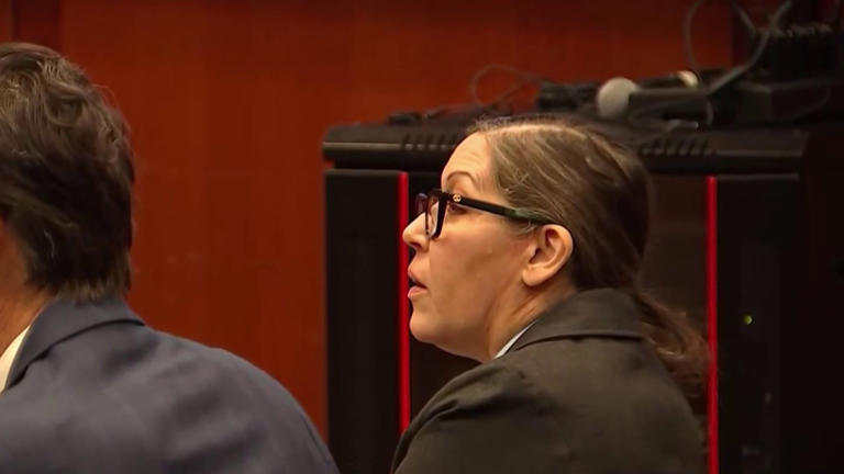 Victims address Los Gatos mother convicted for throwing underage parties