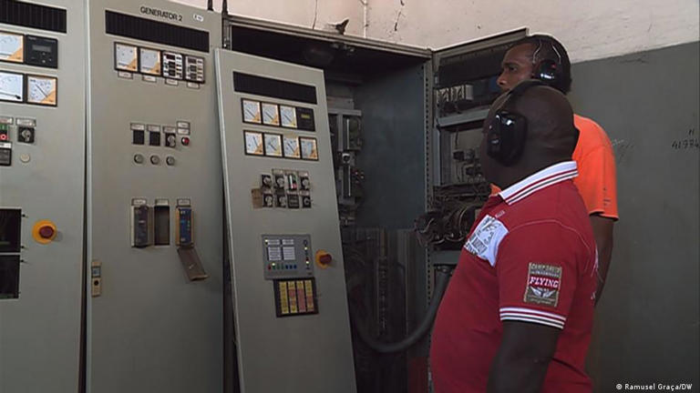 Crise energética em STP: Sindicato exige responsabilização
