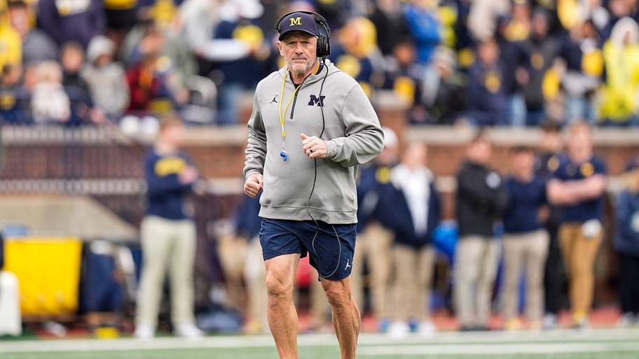 The pressure is on for Kyle Whittingham with latest Power Four coaches ...