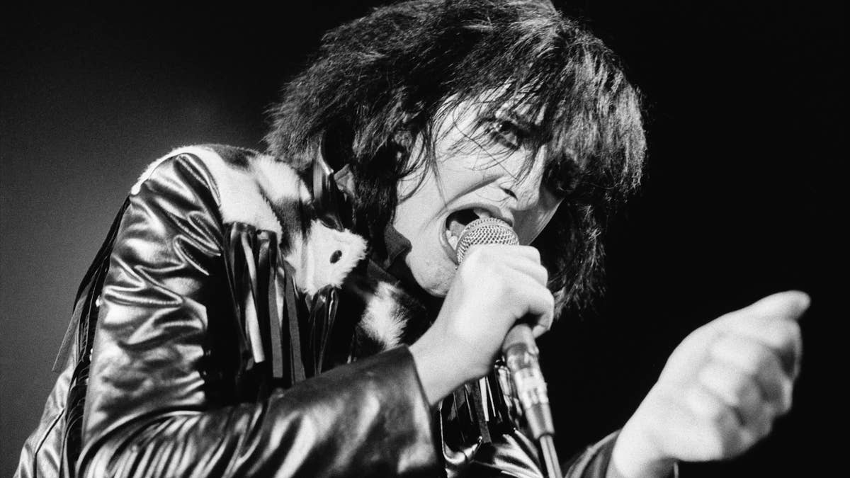 Siouxsie Sioux celebrates 69th birthday: A look back at her iconic ...
