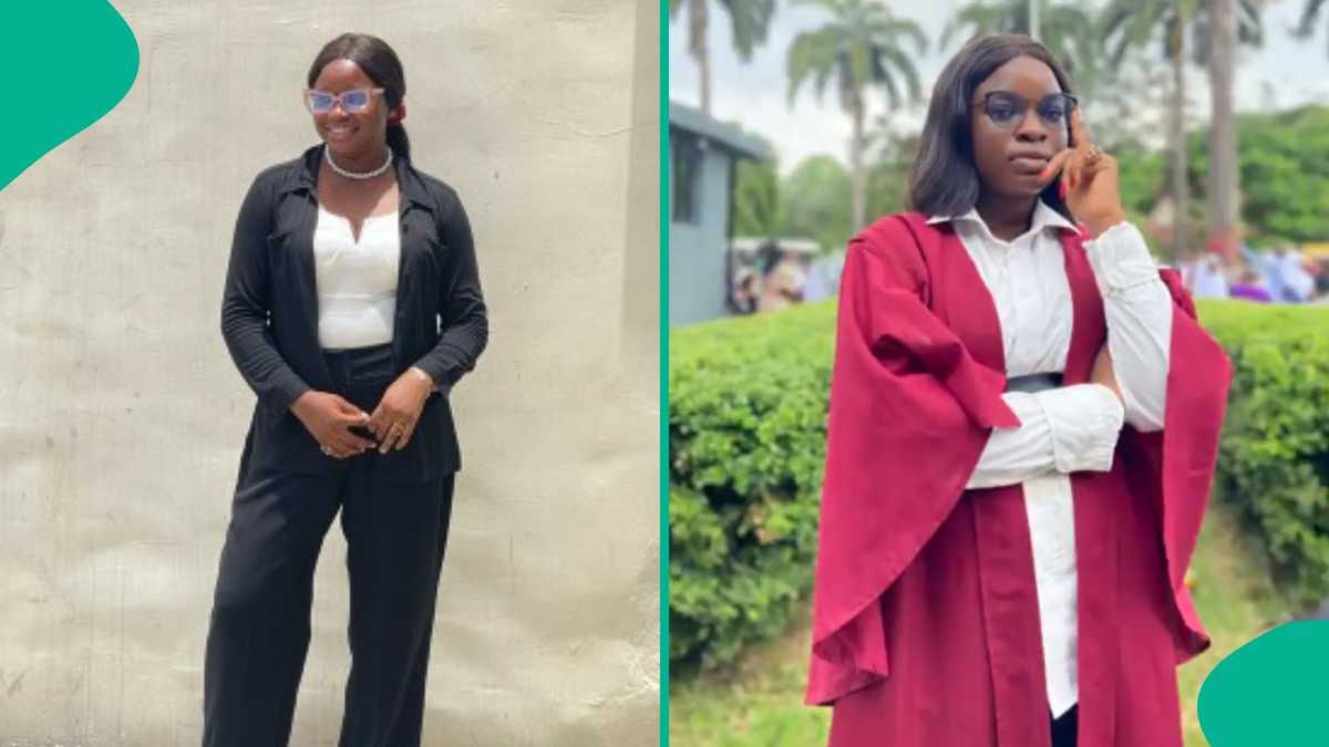 UNILAG student who really wanted to school at LASU recounts how a dream ...