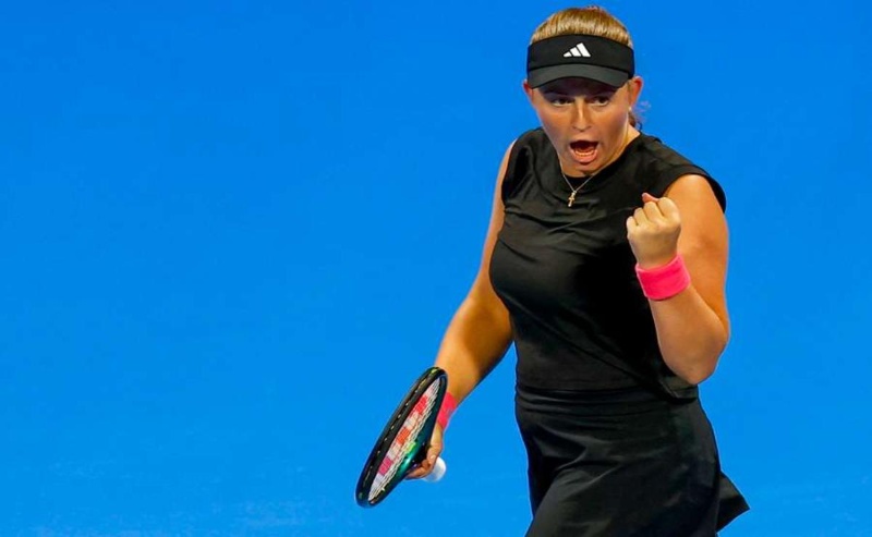 Iga Swiatek gets massive French Open break by avoiding nemesis Jelena ...