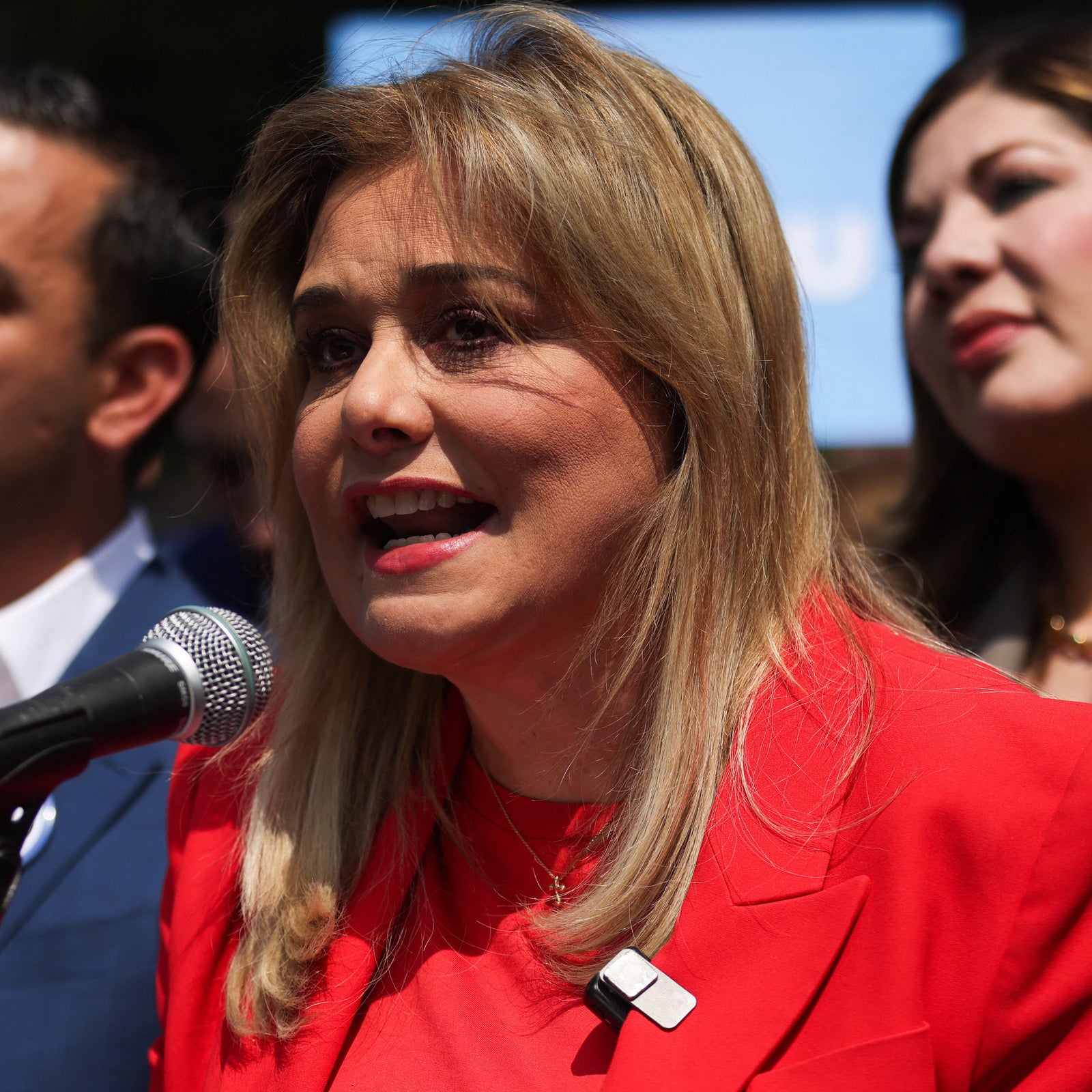 Official complains of persecution over CIA agents' deaths in Mexico
