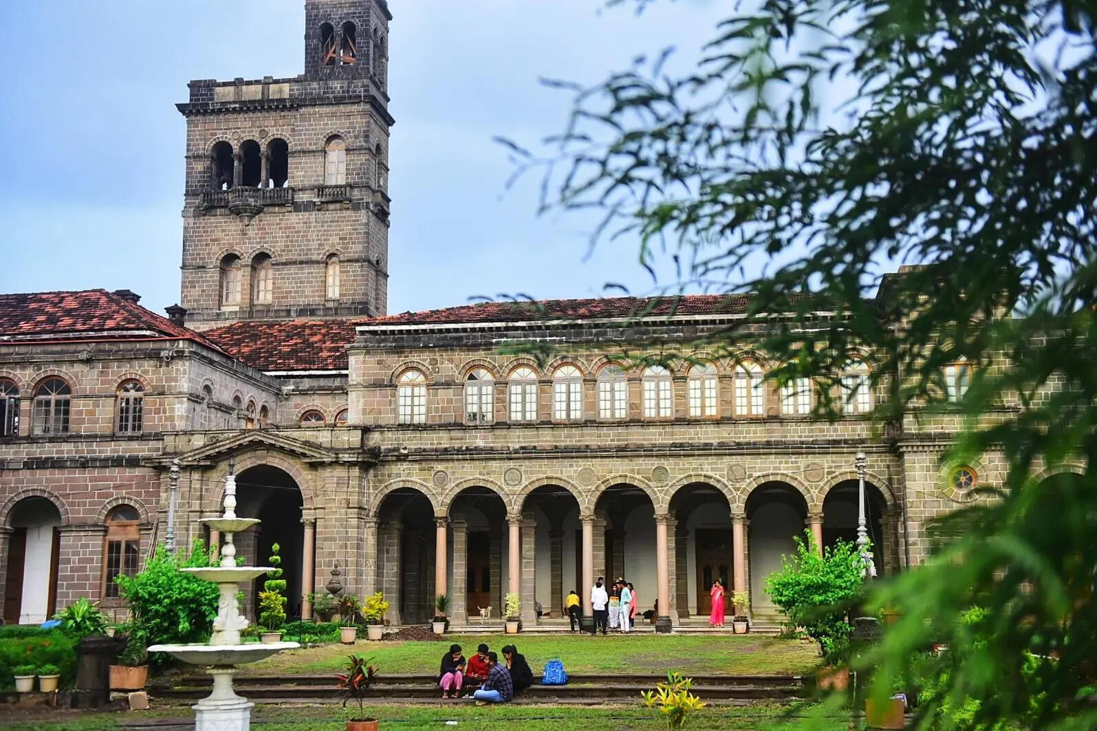 Savitribai Phule Pune University proposes 'other activities fees' for ...
