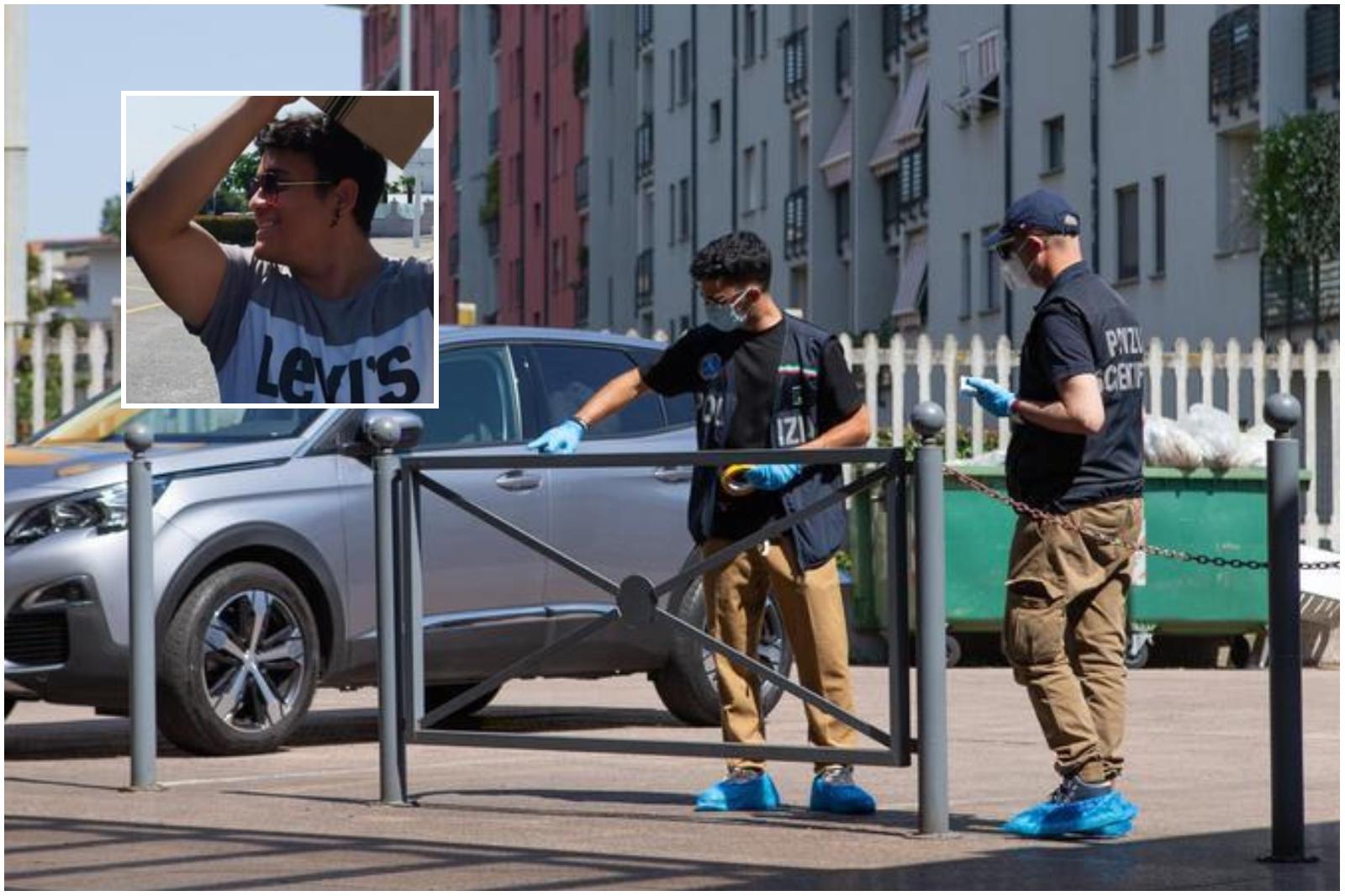 Imboscata in stazione, la ferocia della gang: "Siamo i Latin King". Le ...